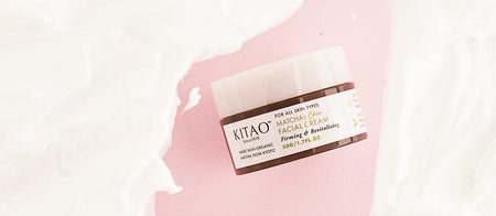 Kitao Matcha: Organic Japanese Matcha Skincare Since 1919